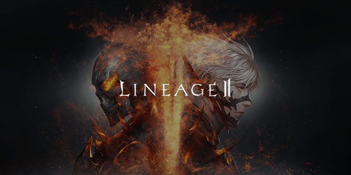 Lineage 2 | DIGITAL ARTBOOK